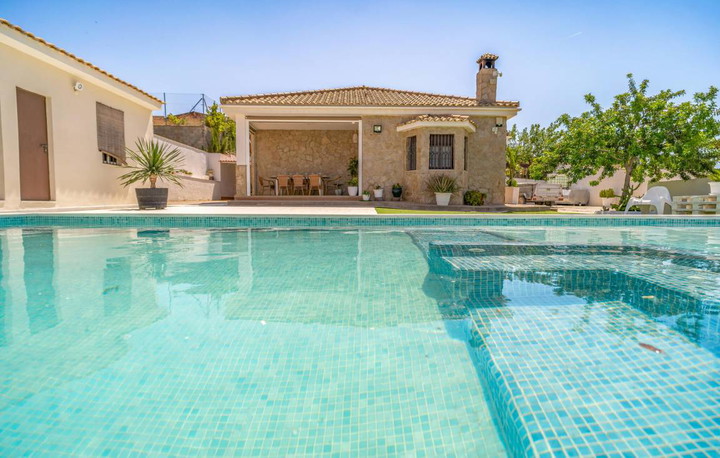 150 M² Casa ∙ 3 Habitaciones ∙ 8 Huéspedes - Arcos de la Frontera