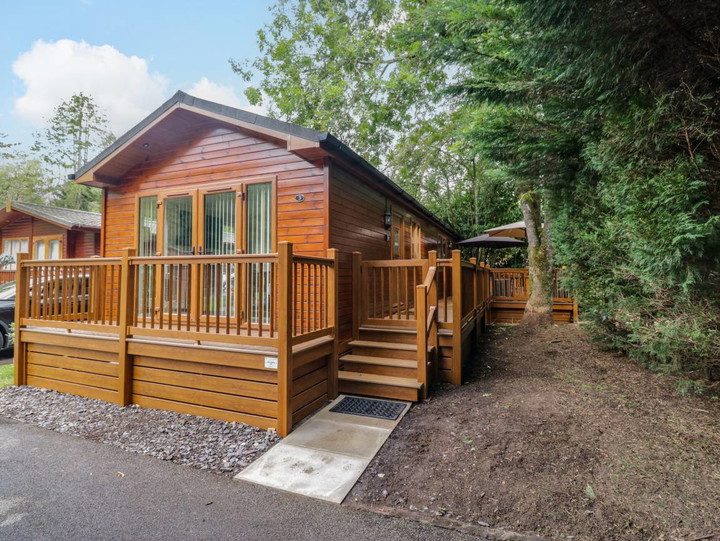 Cottage ∙ 2 Bedrooms ∙ 4 Guests - Ambleside