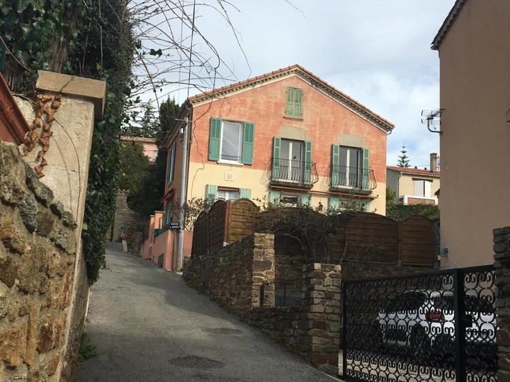 35 M² Gîte ∙ 1 Camera Da Letto ∙ 2 Ospiti - La Londe-les-Maures
