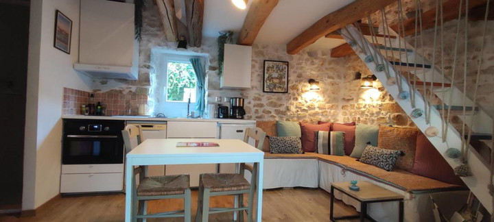 29 M² Gîte ∙ 1 Chambre ∙ 2 Personnes - Fontainebleau