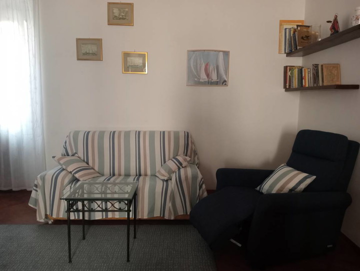 88 M² Appartement ∙ 2 Chambres ∙ 4 Personnes - Orbetello
