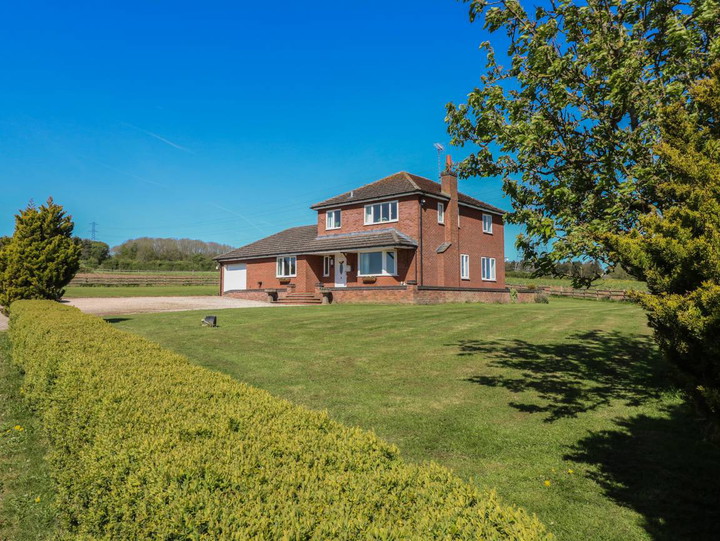 Cottage ∙ 4 Chambres ∙ 10 Personnes - Stafford