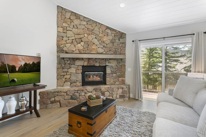 163 M² House ∙ 4 Bedrooms ∙ 8 Guests - Vail, CO