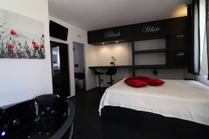 50 M² Apartment ∙ 1 Bedroom ∙ 3 Guests - Otranto