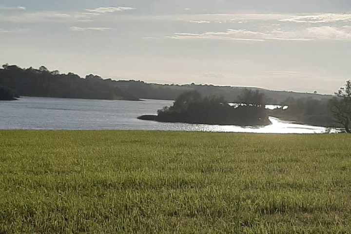 150 M² Casa ∙ 3 Quartos ∙ 7 Hóspedes - Cavan