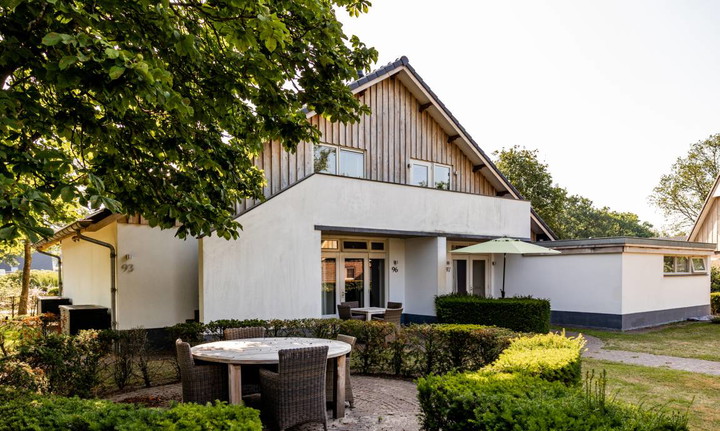 25 M² Hotel ∙ 1 Bedroom ∙ 2 Guests - Ommen