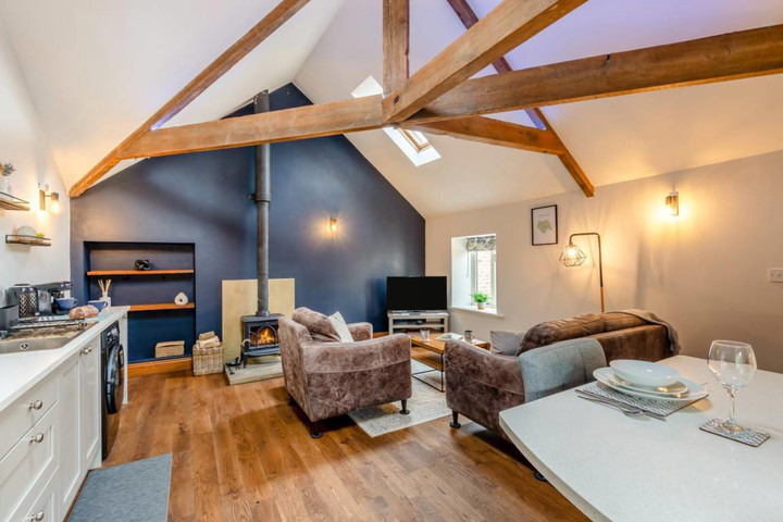 Cottage ∙ 1 Bedroom ∙ 2 Guests - Bedale