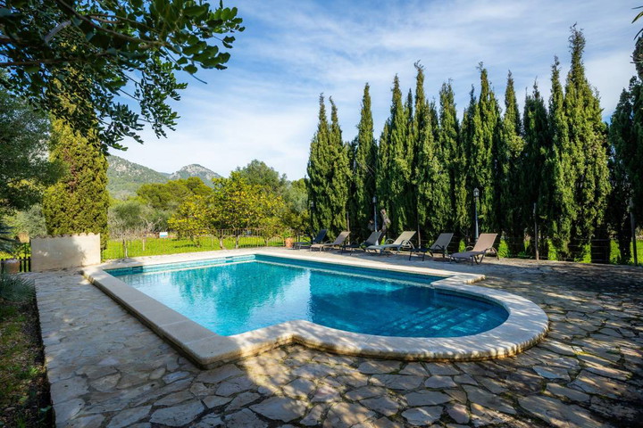 264 M² Chalet ∙ 3 Bedrooms ∙ 6 Guests - Selva