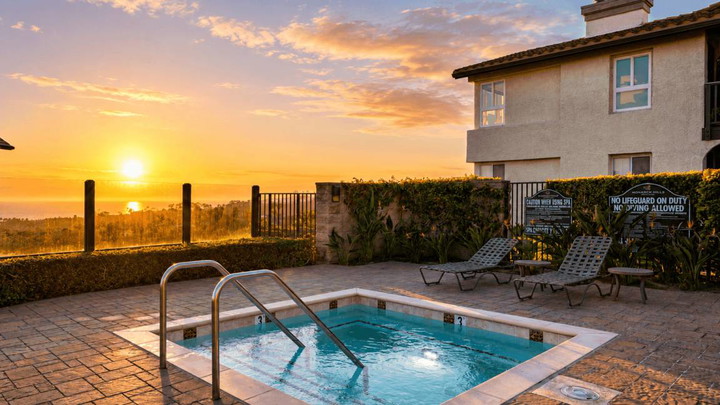 70 M² Apartment ∙ 1 Bedroom ∙ 4 Guests - Dana Point, CA