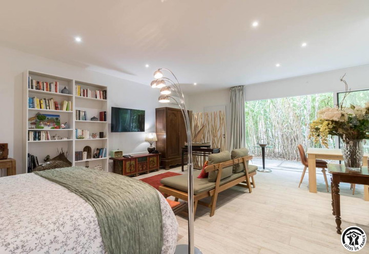 50 M² Gîte ∙ 2 Personnes - Blagnac