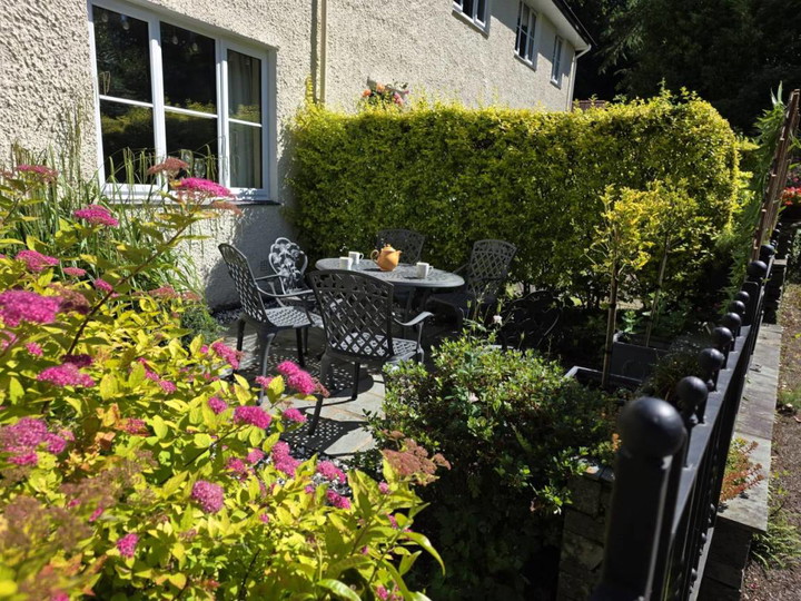 Landhaus ∙ 3 Schlafzimmer ∙ 6 Gäste - Bowness-on-Windermere