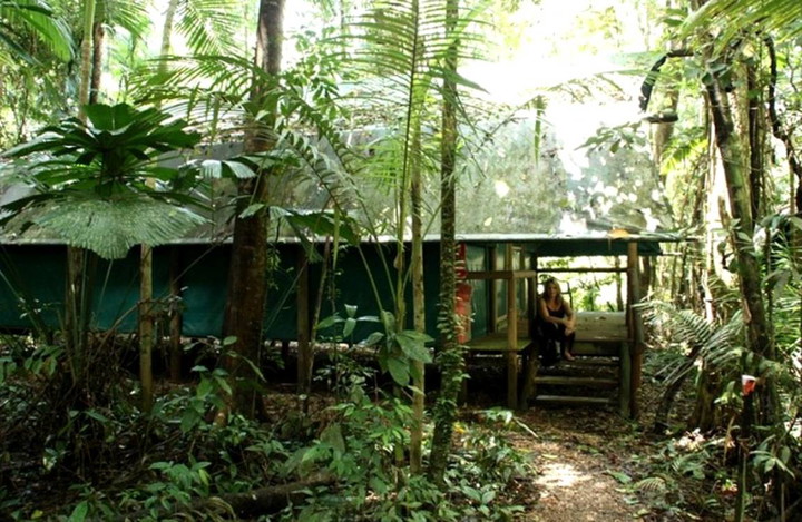 Camping ∙ 1 Bedroom ∙ 4 Guests - Queensland