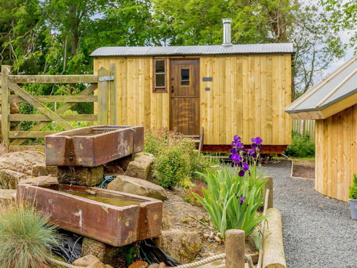 Cottage ∙ 1 Bedroom ∙ 2 Guests - Bamburgh
