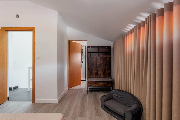 15 M² Quarto Particular ∙ 1 Quarto ∙ 2 Hóspedes - Tomar