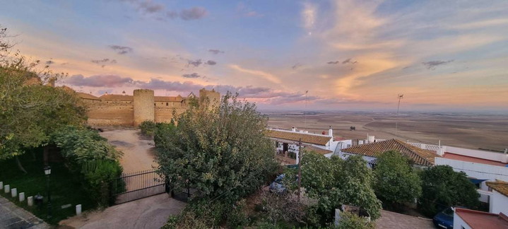 Apartamento ∙ 1 Quarto ∙ 4 Hóspedes - Carmona