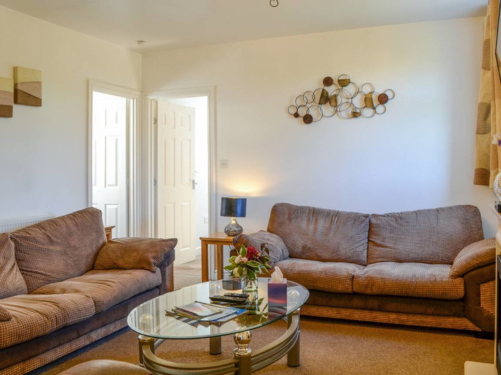 Cottage ∙ 5 Bedrooms ∙ 16 Guests - Scotland