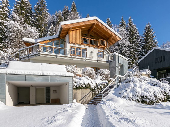 32 M² Apartment ∙ 1 Bedroom ∙ 4 Guests - Westendorf