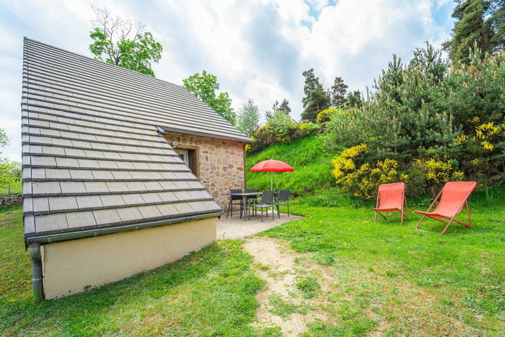 35 M² Gîte ∙ 2 Chambres ∙ 6 Personnes - Lozère