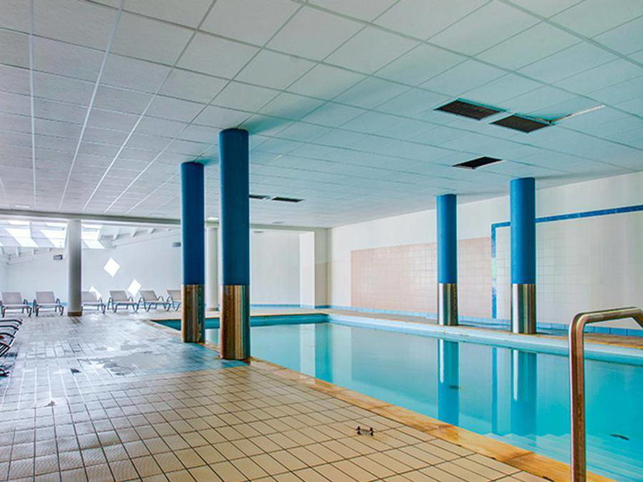 40 M² Appartement ∙ 2 Chambres ∙ 5 Personnes - La Féclaz