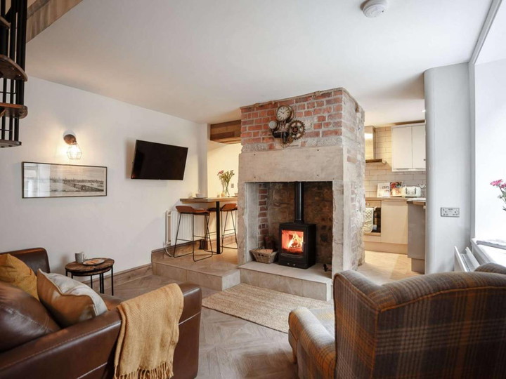 Cottage ∙ 2 Bedrooms ∙ 4 Guests - Rothbury