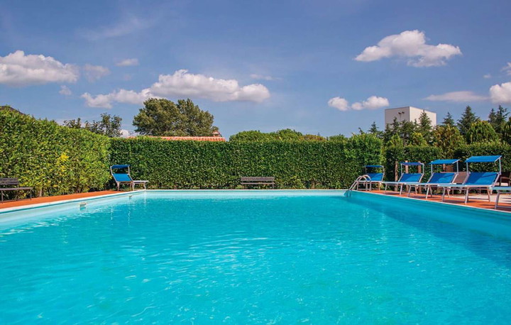 55 M² Resort ∙ 2 Camere Da Letto ∙ 6 Ospiti - Umbria