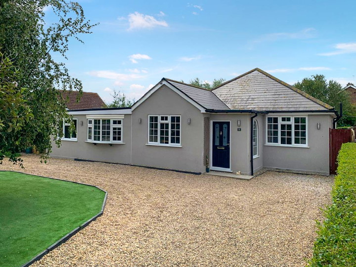 Cottage ∙ 2 Bedrooms ∙ 6 Guests - Dymchurch