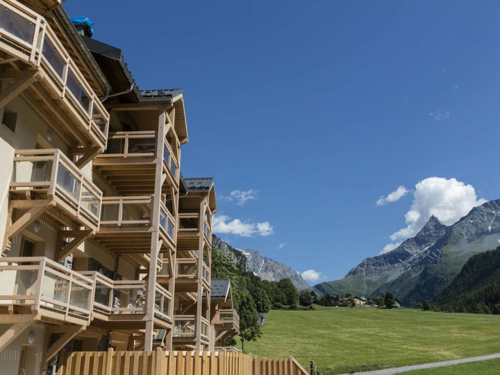 130 M² Appartement ∙ 3 Chambres ∙ 10 Personnes - Belle Plagne