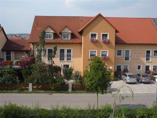 Pensión ∙ 4 Huéspedes - Rothenburg ob der Tauber