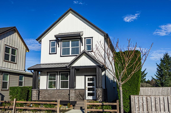151 M² Cottage ∙ 3 Bedrooms ∙ 9 Guests - Ocean Shores, WA