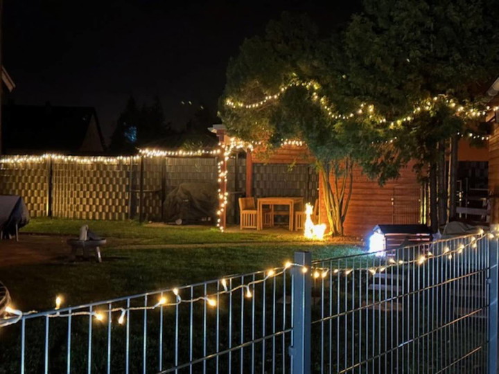 150 M² House ∙ 4 Bedrooms ∙ 11 Guests - Dresden