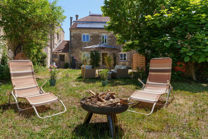 250 M² House ∙ 5 Bedrooms ∙ 10 Guests - Pauillac