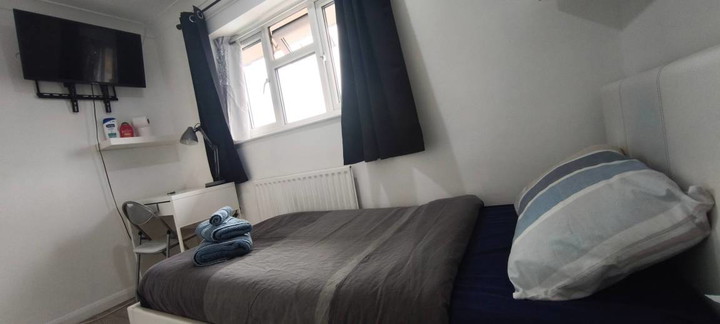 Private Room ∙ 1 Bedroom ∙ 1 Guest - Chelmsford