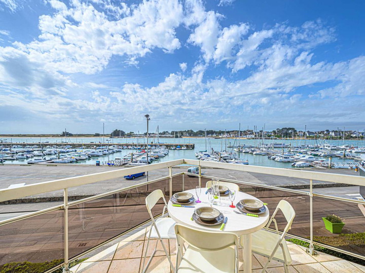 45 M² Apartment ∙ 2 Bedrooms ∙ 4 Guests - Belz