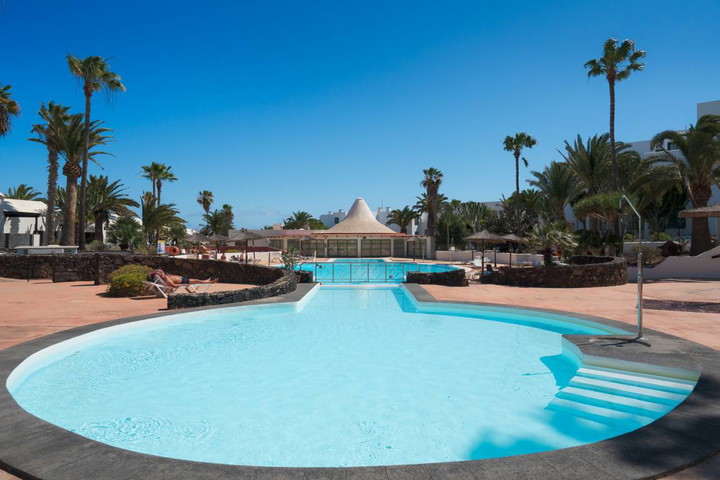 83 M² Casa ∙ 3 Habitaciones ∙ 6 Huéspedes - Costa Teguise