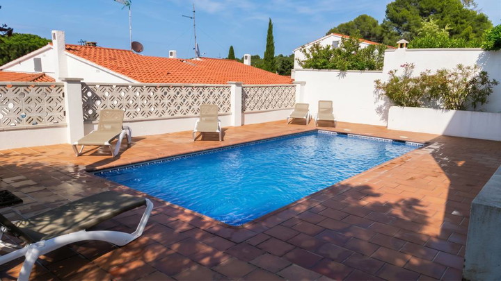 80 M² Villa ∙ 2 Chambres ∙ 8 Personnes - L'Estartit