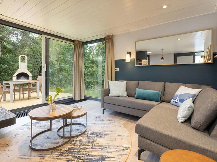 Cottage ∙ 1 Bedroom ∙ 2 Guests - Belgium