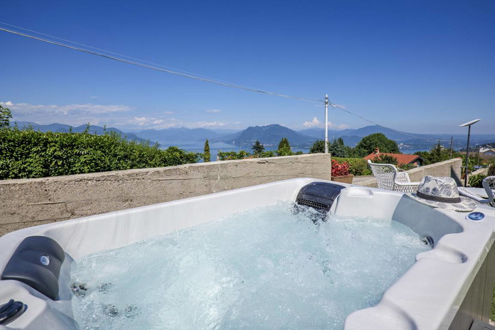 40 M² Appartement ∙ 2 Personnes - Stresa