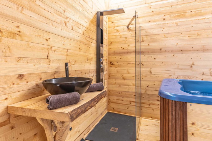 110 M² Appartement ∙ 3 Chambres ∙ 6 Personnes - Caldonazzo