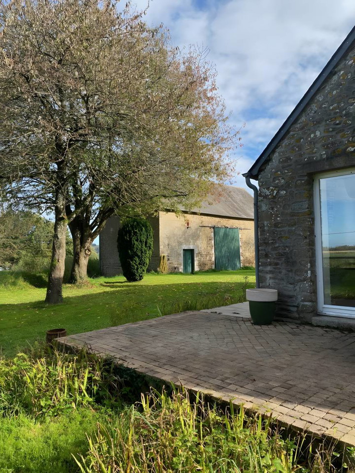 110 M² Cottage ∙ 2 Chambres ∙ 6 Personnes - Ille-et-Vilaine