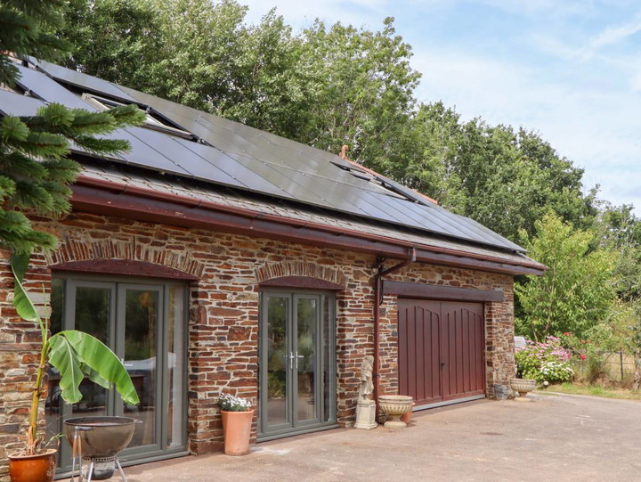 Cottage ∙ 2 Bedrooms ∙ 4 Guests - Ashburton, UK