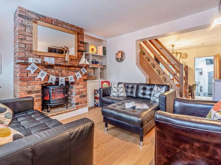 Cottage ∙ 3 Chambres ∙ 6 Personnes - Hampshire