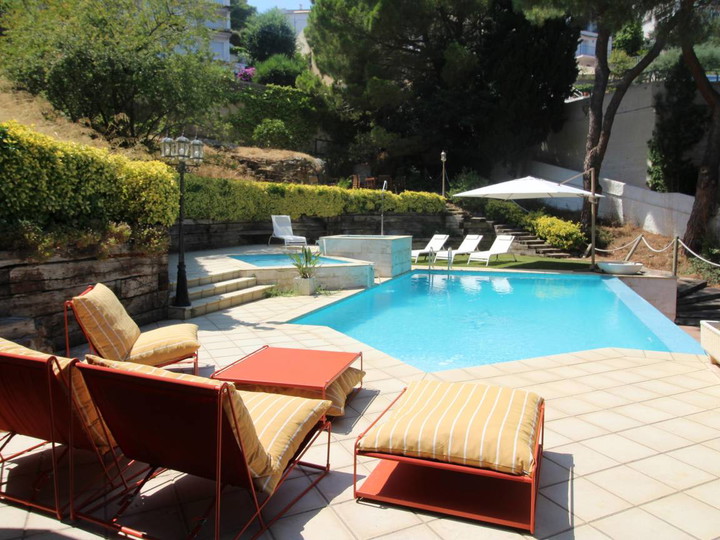 119 M² Apartamento ∙ 4 Habitaciones ∙ 8 Huéspedes - Llançà