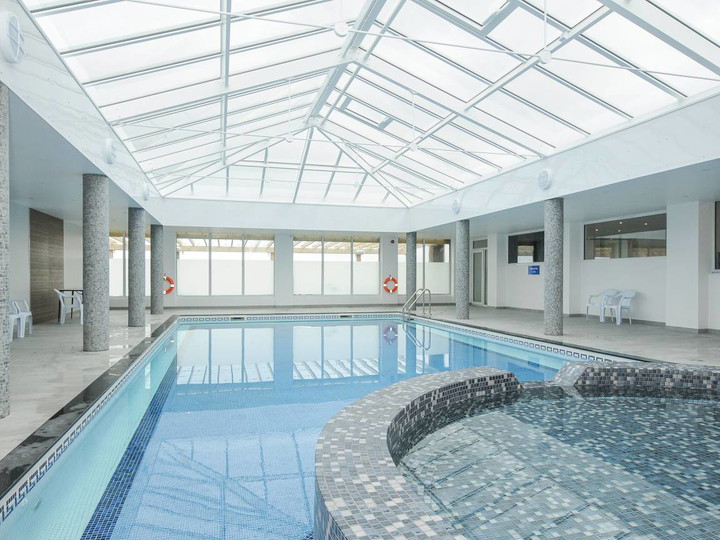 Cottage ∙ 2 Bedrooms ∙ 4 Guests - Crackington Haven