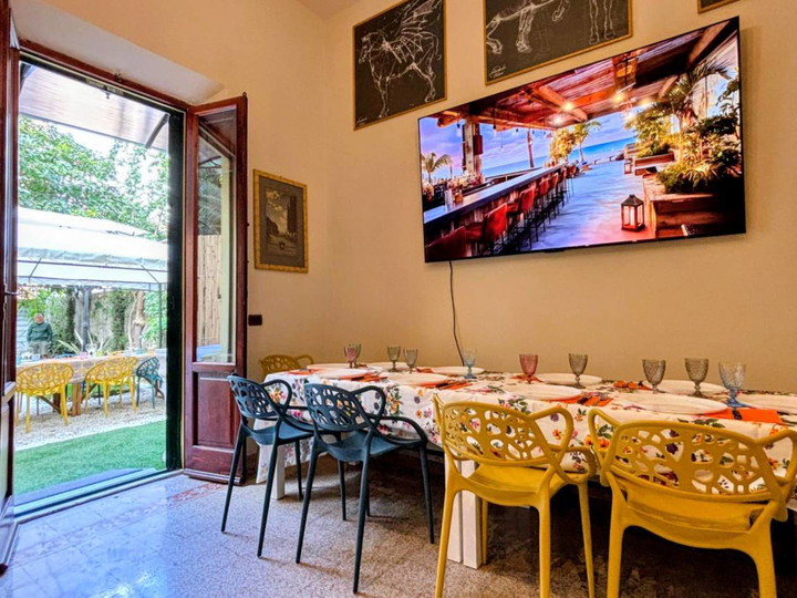 167 M² Maison De Vacances ∙ 4 Chambres ∙ 10 Personnes - Pise