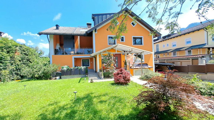 130 M² House ∙ 3 Bedrooms ∙ 7 Guests - Salzburg