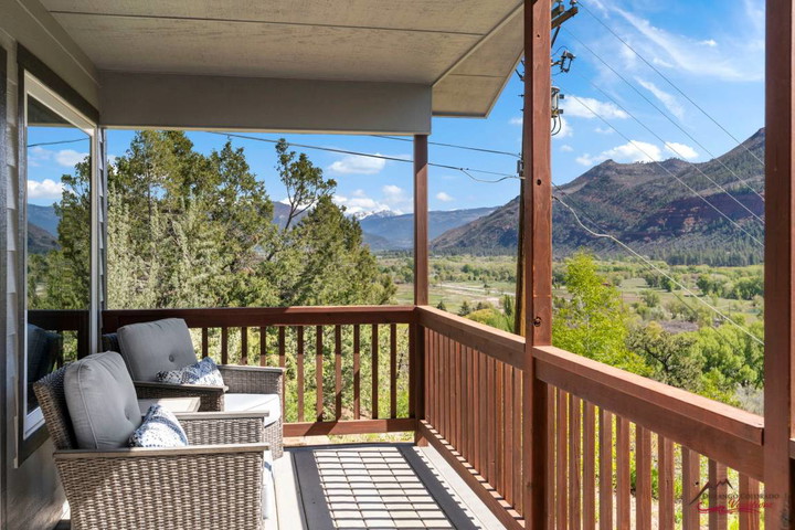 88 M² Cottage ∙ 1 Bedroom ∙ 3 Guests - Durango, CO