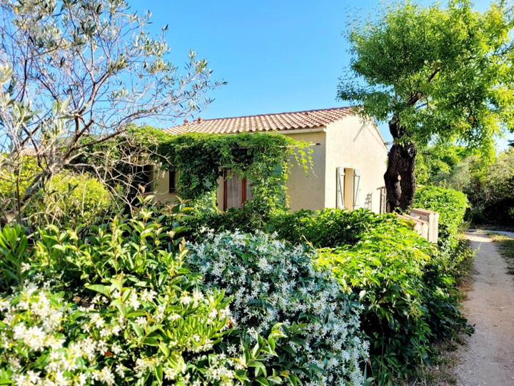 50 M² Gîte ∙ 2 Chambres ∙ 4 Personnes - Ollioules