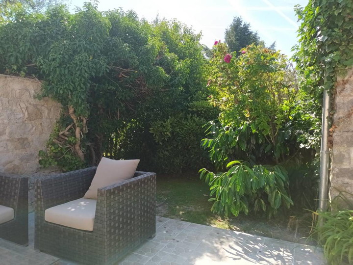 90 M² Gîte ∙ 3 Chambres ∙ 7 Personnes - Barbizon