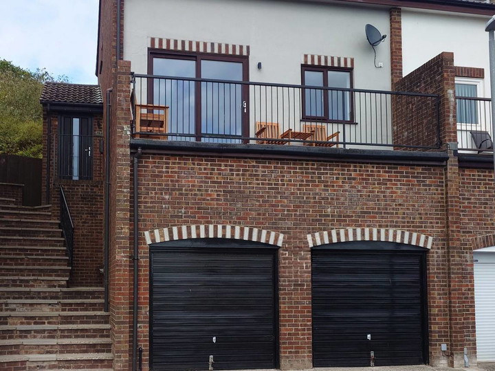 Cottage ∙ 3 Bedrooms ∙ 6 Guests - Shaldon