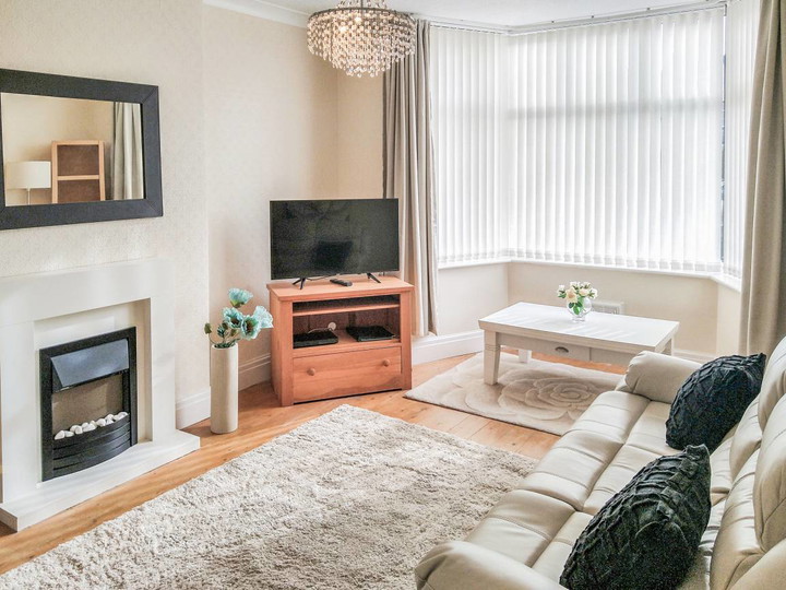 Cottage ∙ 1 Bedroom ∙ 3 Guests - Conwy